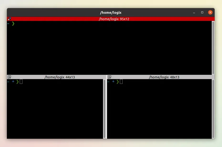 Emulador de Terminal Terminator 2.0 lançado, conclui a migração para ...